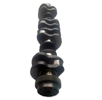 China SA6D170E SAA6D170E Crankshaft Assy 6240-31-1300 6240-31-1301 for Excavator Engine Parts for sale