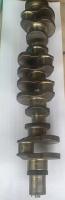 China SA6D170E SAA6D170E Crankshaft Assy 6240-31-1300 6240-31-1301 for Excavator Engine Parts for sale