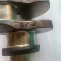 China SA6D170E SAA6D170E Crankshaft Assy 6240-31-1300 6240-31-1301 for Excavator Engine Parts for sale