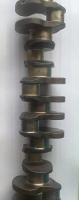 China SA6D170E SAA6D170E Crankshaft Assy 6240-31-1300 6240-31-1301 for Excavator Engine Parts for sale