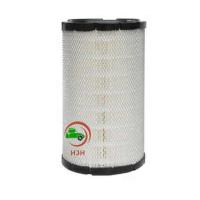 China 600-185-3100 Excavator Air Filter Cartridge High Efficiency Replacement Part for sale