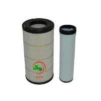China 600-185-3100 Excavator Air Filter Cartridge High Efficiency Replacement Part for sale