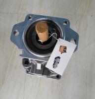 China WA320 WA320L WA320PT WA320PZ 705-56-36051 705-56-36050 Gear Pump Assembly for Wheel Loader for sale