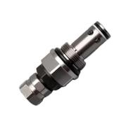 China Excavator Main Valve 723-10-11301 Relief Control Valve Assy for PC20R PC25R PC27R PC28UU for sale