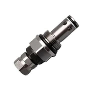 China Excavator Main Valve 723-10-11301 Relief Control Valve Assy for PC20R PC25R PC27R PC28UU for sale