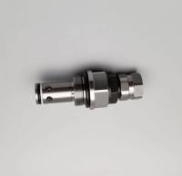 China Excavator Main Valve 723-10-11301 Relief Control Valve Assy for PC20R PC25R PC27R PC28UU for sale