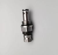 China Excavator Main Valve 723-10-11301 Relief Control Valve Assy for PC20R PC25R PC27R PC28UU for sale