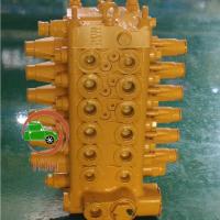 China Excavator Main Control Valve 708-56-11206 708-56-10104 for PC100-6 PC120-6 PC130-6 for sale