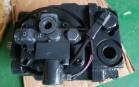 China Hydraulic Pump Construction Machinery Accessories for D61EX D61PX D65EX D65PX D65WX for sale