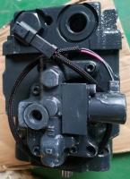 China Hydraulic Pump Construction Machinery Accessories for D61EX D61PX D65EX D65PX D65WX for sale