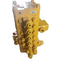 China PC2000-8 Main Control Valve 709-1A-11100 709-1A-11300 for Machinery Repair Shops for sale