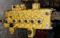 China PC2000-8 Main Control Valve 709-1A-11100 709-1A-11300 for Machinery Repair Shops for sale