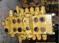 China PC2000-8 Main Control Valve 709-1A-11100 709-1A-11300 for Machinery Repair Shops for sale