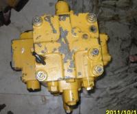 China PC2000-8 Main Control Valve 709-1A-11100 709-1A-11300 for Machinery Repair Shops for sale