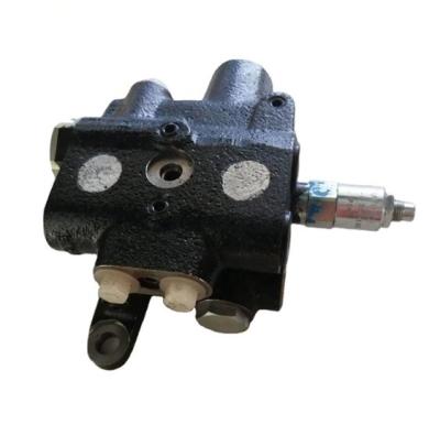 China Customized Wheel Loader WA320 WA320PT Charge Valve 419-43-37203 419-43-37202 Brake Valve for sale