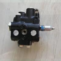 China Customized Wheel Loader WA320 WA320PT Charge Valve 419-43-37203 419-43-37202 Brake Valve for sale