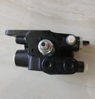 China Customized Wheel Loader WA320 WA320PT Charge Valve 419-43-37203 419-43-37202 Brake Valve for sale
