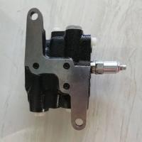China Customized Wheel Loader WA320 WA320PT Charge Valve 419-43-37203 419-43-37202 Brake Valve for sale