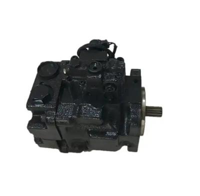 China Loader WA480-6 WA470-6 Hydraulic Pump Assy Main Pump 708-1W-00010 for Heavy Machinery for sale