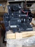 China Loader WA480-6 WA470-6 Hydraulic Pump Assy Main Pump 708-1W-00010 for Heavy Machinery for sale