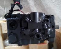 China Loader WA480-6 WA470-6 Hydraulic Pump Assy Main Pump 708-1W-00010 for Heavy Machinery for sale