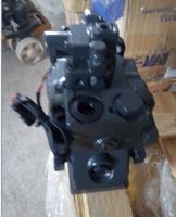 China Loader WA480-6 WA470-6 Hydraulic Pump Assy Main Pump 708-1W-00010 for Heavy Machinery for sale