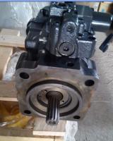 China Loader WA480-6 WA470-6 Hydraulic Pump Assy Main Pump 708-1W-00010 for Heavy Machinery for sale