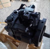 China Loader WA480-6 WA470-6 Hydraulic Pump Assy Main Pump 708-1W-00010 for Heavy Machinery for sale
