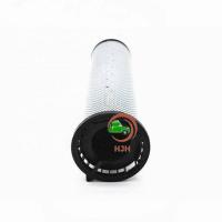 China Hydraulic Oil Filter Element 491-5241 590-9787 97% Efficiency for Excavator Engine for sale