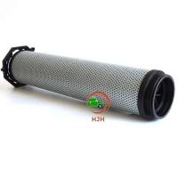 China Hydraulic Oil Filter Element 491-5241 590-9787 97% Efficiency for Excavator Engine for sale