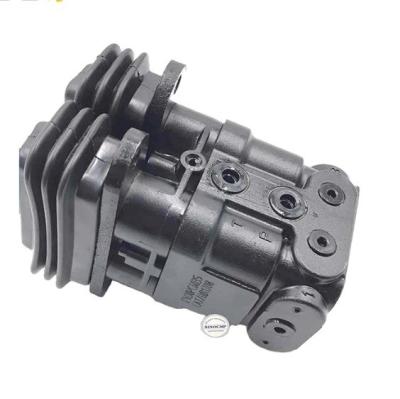 China Excavator Pilot Valve Assy 158-8250 Valve GP-Pilot for 312C 320C 320D 330C 325D for sale