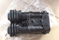 China Excavator Pilot Valve Assy 158-8250 Valve GP-Pilot for 312C 320C 320D 330C 325D for sale