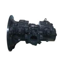 China Excavator Main Hydraulic Pump for PC400-7 207-01-31141 07005-03016 208-01-71350 for sale