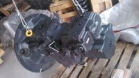 China Excavator Main Hydraulic Pump for PC400-7 207-01-31141 07005-03016 208-01-71350 for sale