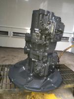 China Excavator Main Hydraulic Pump for PC400-7 207-01-31141 07005-03016 208-01-71350 for sale