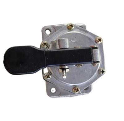 China Hand Fuel Feed Transfer Pump for Excavator PC400 PC450 SAA12V140E SAA6D125E 6251-71-8210 for sale