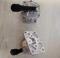 China Hand Fuel Feed Transfer Pump for Excavator PC400 PC450 SAA12V140E SAA6D125E 6251-71-8210 for sale