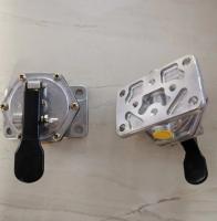China Hand Fuel Feed Transfer Pump for Excavator PC400 PC450 SAA12V140E SAA6D125E 6251-71-8210 for sale