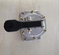 China Hand Fuel Feed Transfer Pump for Excavator PC400 PC450 SAA12V140E SAA6D125E 6251-71-8210 for sale