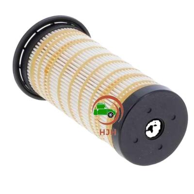 China Durable Performance Filter Element Excavator Diesel Fuel Filter 434-3928 for sale