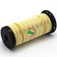 China Durable Performance Filter Element Excavator Diesel Fuel Filter 434-3928 for sale