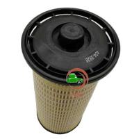 China Durable Performance Filter Element Excavator Diesel Fuel Filter 434-3928 for sale