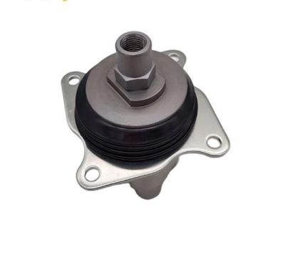 China D375A Bulldozer Pilot Valve Assembly 702-16-01421 702-16-01420 Hydraulic Parts for sale