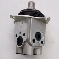 China D375A Bulldozer Pilot Valve Assembly 702-16-01421 702-16-01420 Hydraulic Parts for sale