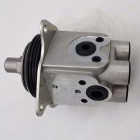 China D375A Bulldozer Pilot Valve Assembly 702-16-01421 702-16-01420 Hydraulic Parts for sale