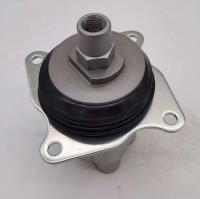 China D375A Bulldozer Pilot Valve Assembly 702-16-01421 702-16-01420 Hydraulic Parts for sale