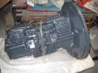 China Excavator PC300-6 PC350-6 PC300-8 PC350-8 Hydraulic Pump 210cc for Machinery Repair Shops for sale