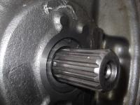 China Excavator Main Pump for PC200-2 PC220-2 PC300-2 705-80-10010 22cc High Pressure for sale