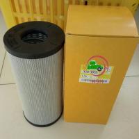 China Hydraulic Filter Core for Element 328-3655 HF35515 P573354 within Manufacturing Plant for sale