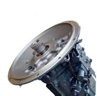 China Hydraulic Main Pump 708-3T-00243 for Komatsu PC60-8 PC70-8 PC78 Excavators for sale